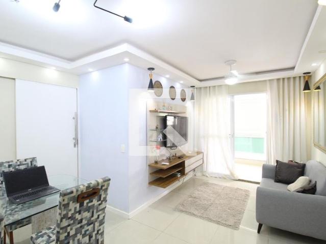 Apto, Freguesia, 3 Quartos, 77 m2 Rio de Janeiro