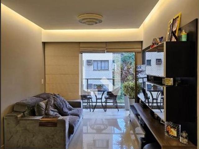 Apto, Freguesia, 3 Quartos, 78 m2 Rio de Janeiro