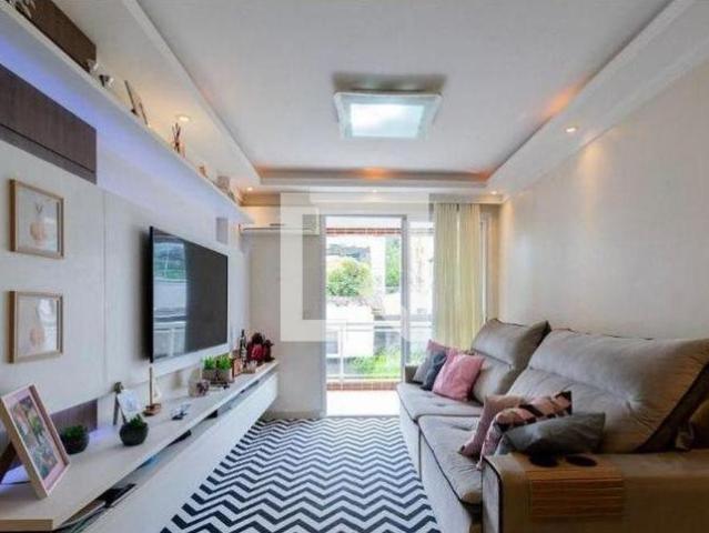 Apto, Freguesia, 3 Quartos, 80 m2 Rio de Janeiro