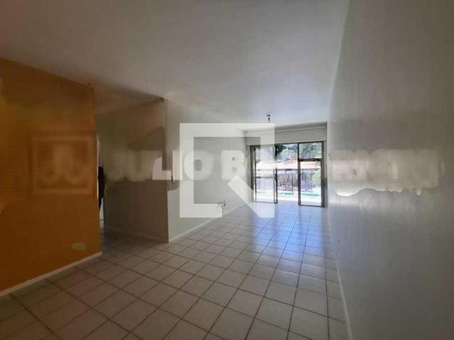 Apto, Freguesia, 3 Quartos, 81 m2 Rio de Janeiro