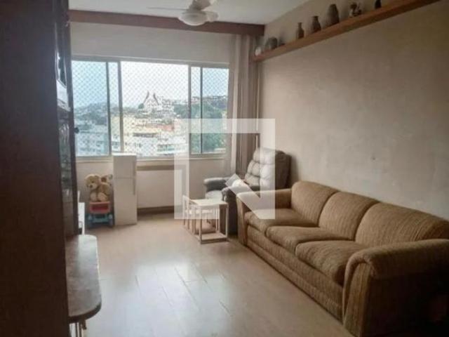 Apto, Freguesia, 3 Quartos, 88 m2 Rio de Janeiro