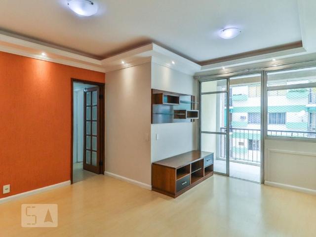 Apto, Freguesia, 3 Quartos, 90 m2 Rio de Janeiro
