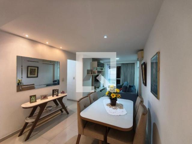 Apto, Freguesia, 3 Quartos, 92 m2 Rio de Janeiro
