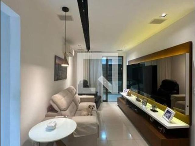 Apto, Freguesia, 3 Quartos, 97 m2 Rio de Janeiro
