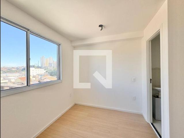 Apto, Freguesia do Ó, 0 Quarto, 17 m2 São Paulo