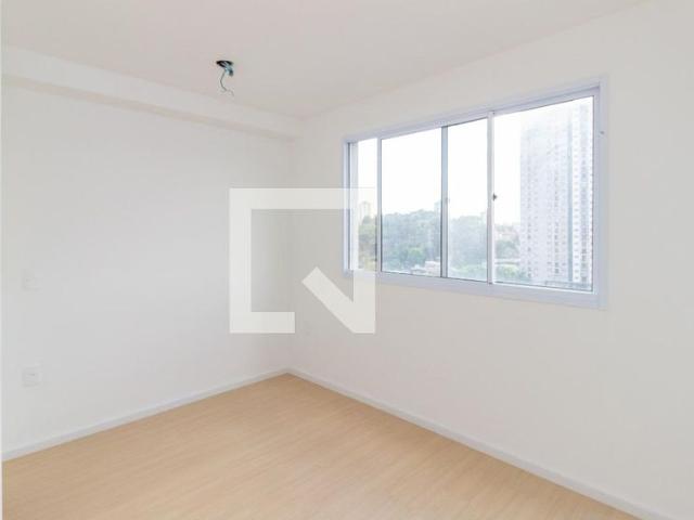 Apto, Freguesia do Ó, 1 Quarto, 17 m2 São Paulo