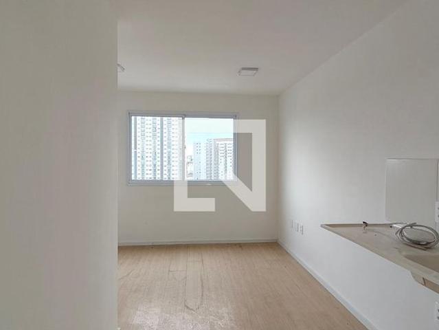 Apto, Freguesia do Ó, 1 Quarto, 17 m2 São Paulo