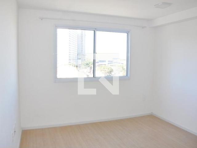 Apto, Freguesia do Ó, 1 Quarto, 17 m2 São Paulo