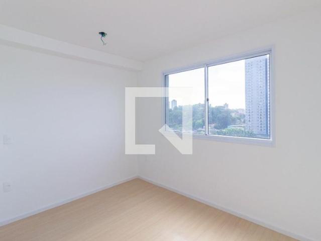 Apto, Freguesia do Ó, 1 Quarto, 18 m2 São Paulo