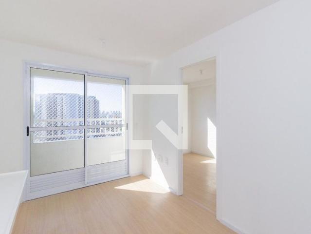Apto, Freguesia do Ó, 1 Quarto, 25 m2 São Paulo