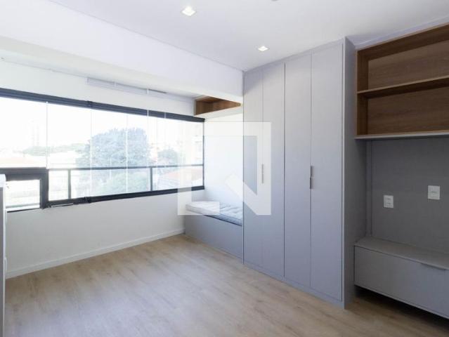 Apto, Freguesia do Ó, 1 Quarto, 26 m2 São Paulo