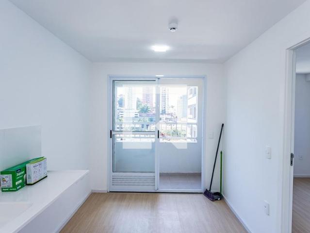 Apto, Freguesia do Ó, 1 Quarto, 28 m2 São Paulo