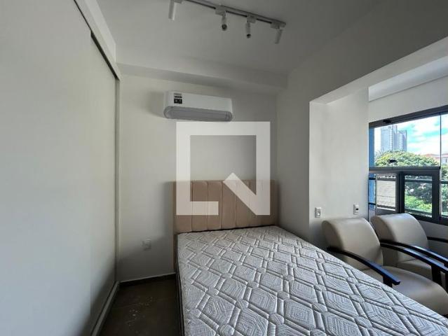 Apto, Freguesia do Ó, 1 Quarto, 29 m2 São Paulo