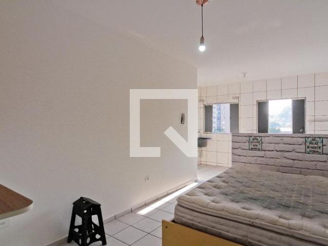 Apto, Freguesia do Ó, 1 Quarto, 29 m2 São Paulo