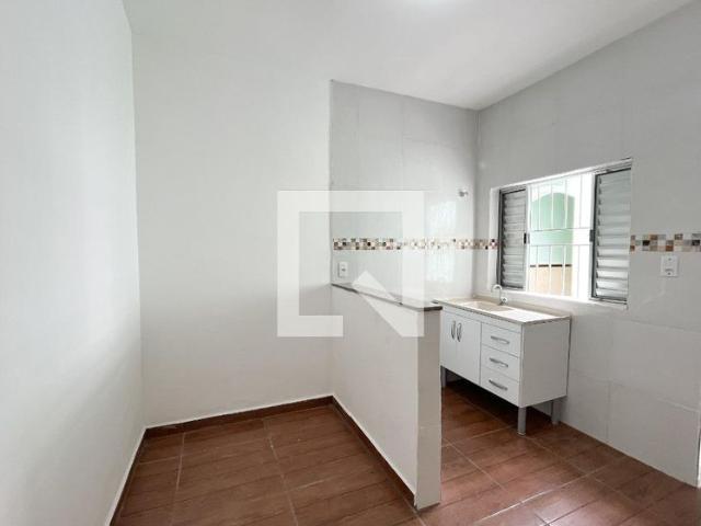Apto, Freguesia do Ó, 1 Quarto, 20 m2 São Paulo
