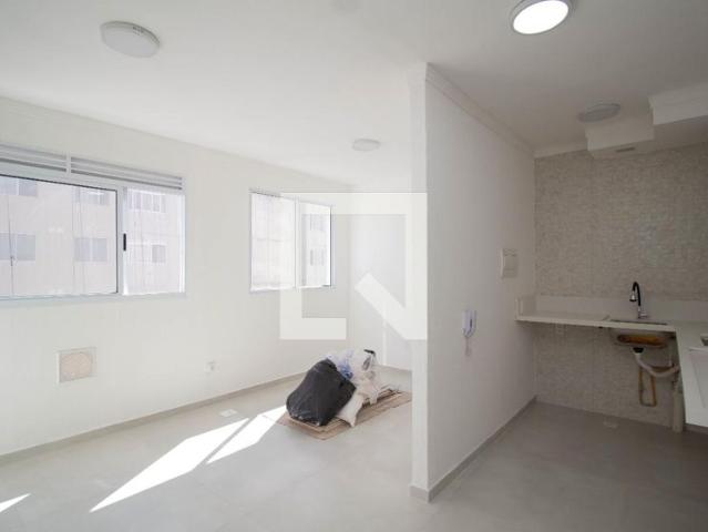 Apto, Freguesia do Ó, 1 Quarto, 34 m2 São Paulo