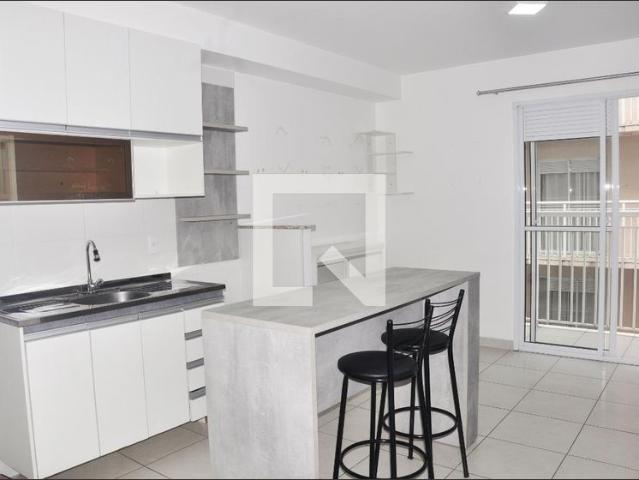 Apto, Freguesia do Ó, 1 Quarto, 37 m2 São Paulo