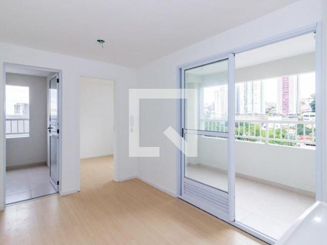 Apto, Freguesia do Ó, 1 Quarto, 37 m2 São Paulo