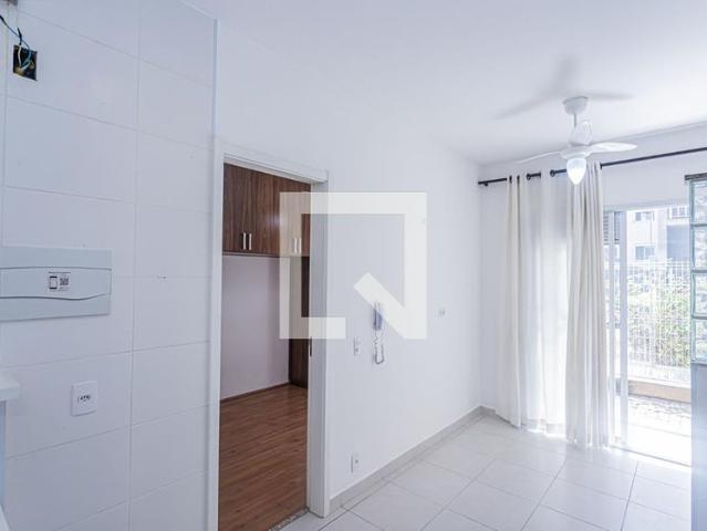 Apto, Freguesia do Ó, 1 Quarto, 38 m2 São Paulo