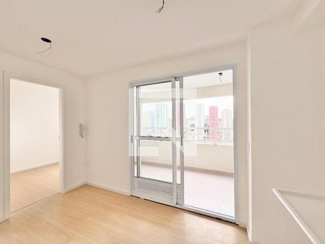 Apto, Freguesia do Ó, 1 Quarto, 39 m2 São Paulo