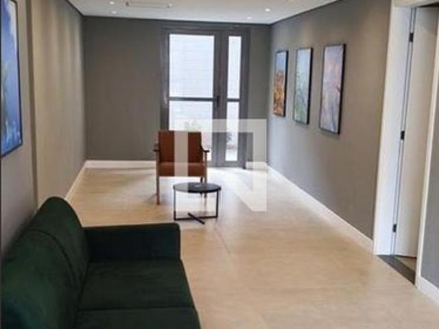 Apto, Freguesia do Ó, 1 Quarto, 30 m2 São Paulo