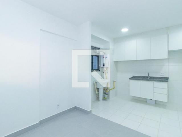 Apto, Freguesia do Ó, 1 Quarto, 30 m2 São Paulo
