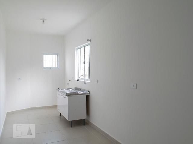 Apto, Freguesia do Ó, 1 Quarto, 30 m2 São Paulo