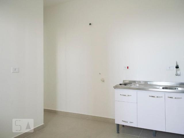 Apto, Freguesia do Ó, 1 Quarto, 30 m2 São Paulo