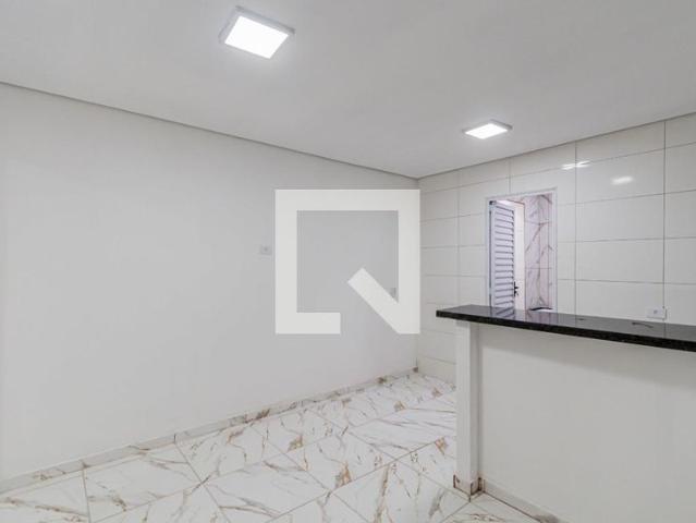 Apto, Freguesia do Ó, 1 Quarto, 30 m2 São Paulo