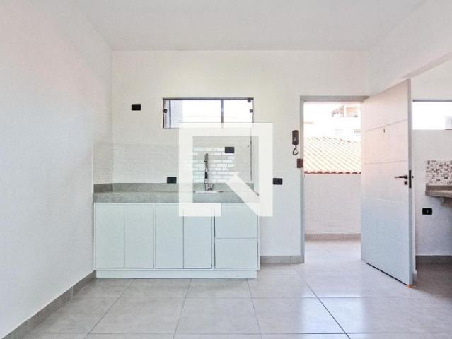 Apto, Freguesia do Ó, 1 Quarto, 30 m2 São Paulo