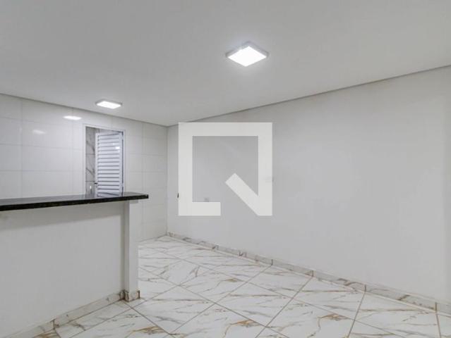 Apto, Freguesia do Ó, 1 Quarto, 30 m2 São Paulo