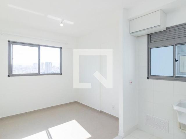 Apto, Freguesia do Ó, 1 Quarto, 30 m2 São Paulo