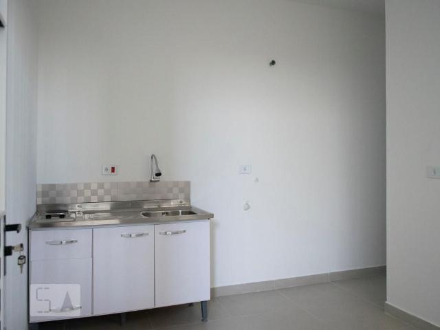 Apto, Freguesia do Ó, 1 Quarto, 30 m2 São Paulo