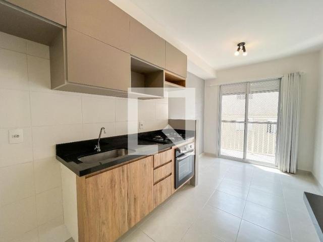 Apto, Freguesia do Ó, 1 Quarto, 30 m2 São Paulo