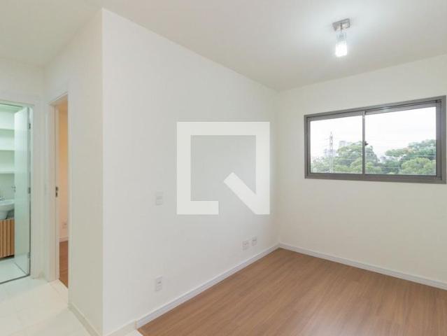 Apto, Freguesia do Ó, 1 Quarto, 31 m2 São Paulo