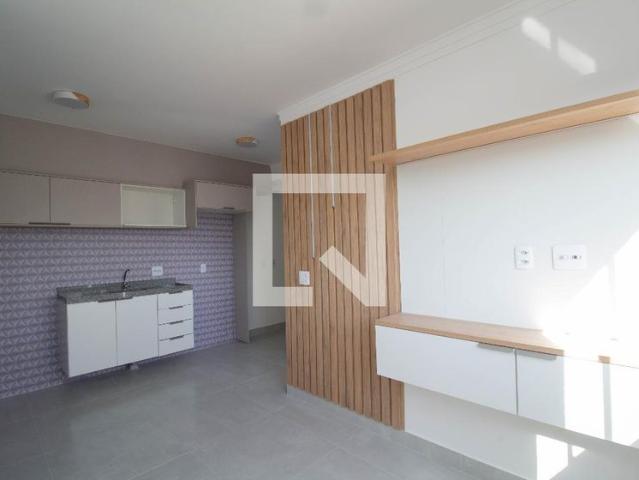 Apto, Freguesia do Ó, 1 Quarto, 31 m2 São Paulo