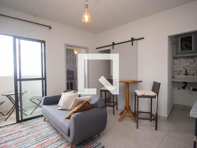 Apto, Freguesia do Ó, 1 Quarto, 31 m2 São Paulo