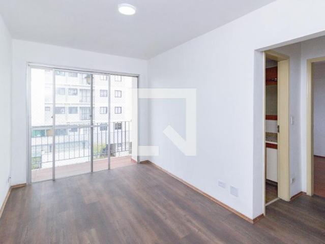 Apto, Freguesia do Ó, 1 Quarto, 44 m2 São Paulo