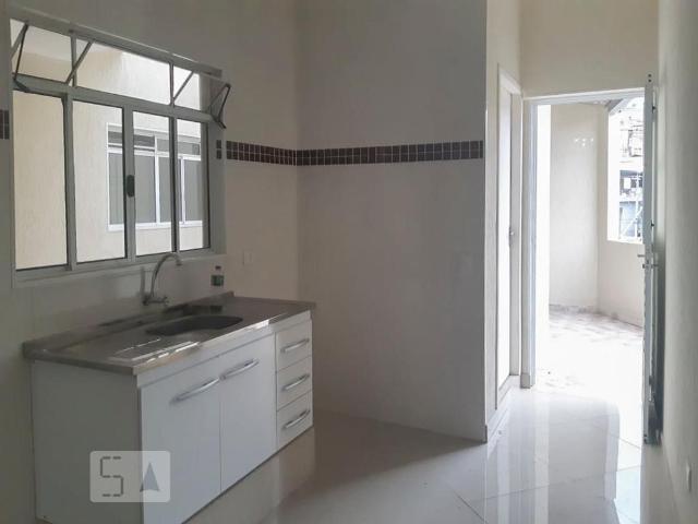 Apto, Freguesia do Ó, 1 Quarto, 45 m2 São Paulo