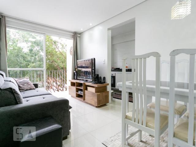 Apto, Freguesia do Ó, 1 Quarto, 45 m2 São Paulo