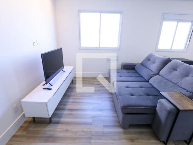 Apto, Freguesia do Ó, 1 Quarto, 40 m2 São Paulo