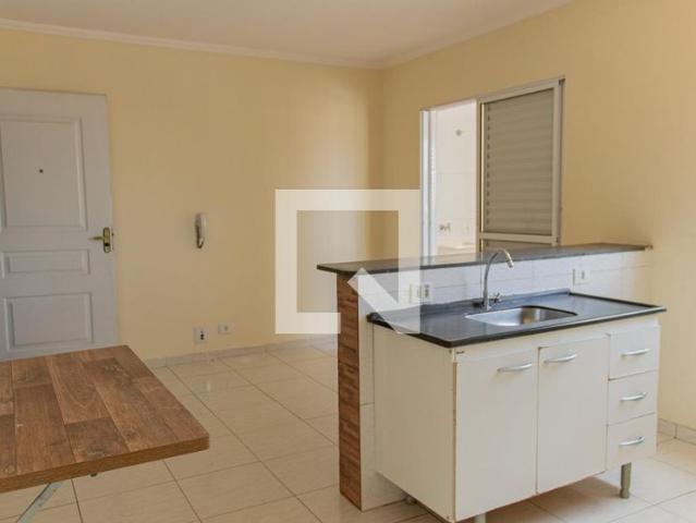 Apto, Freguesia do Ó, 1 Quarto, 40 m2 São Paulo