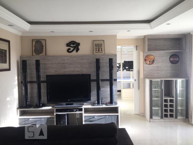 Apto, Freguesia do Ó, 1 Quarto, 55 m2 São Paulo