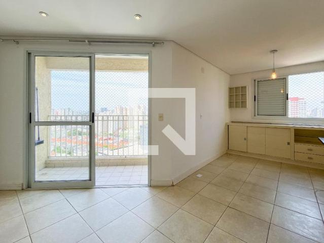 Apto, Freguesia do Ó, 1 Quarto, 58 m2 São Paulo