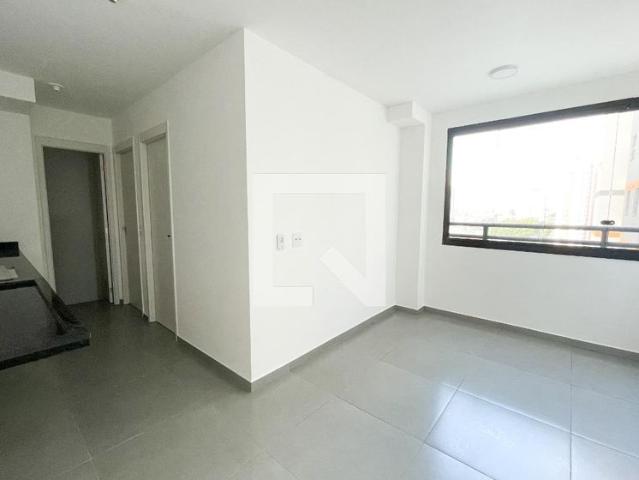 Apto, Freguesia do Ó, 2 Quartos, 43 m2 São Paulo
