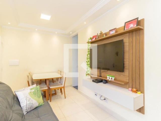 Apto, Freguesia do Ó, 2 Quartos, 43 m2 São Paulo