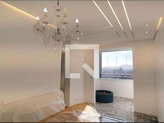 Apto, Freguesia do Ó, 2 Quartos, 40 m2 São Paulo