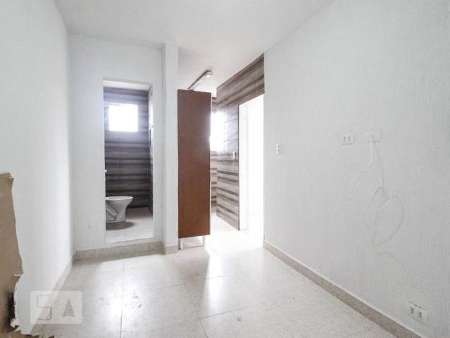 Apto, Freguesia do Ó, 2 Quartos, 40 m2 São Paulo