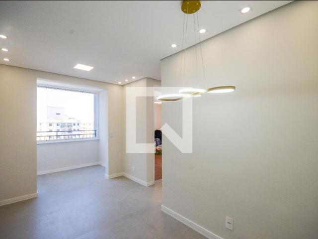 Apto, Freguesia do Ó, 2 Quartos, 40 m2 São Paulo