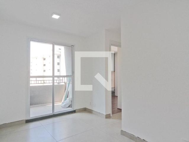 Apto, Freguesia do Ó, 2 Quartos, 40 m2 São Paulo